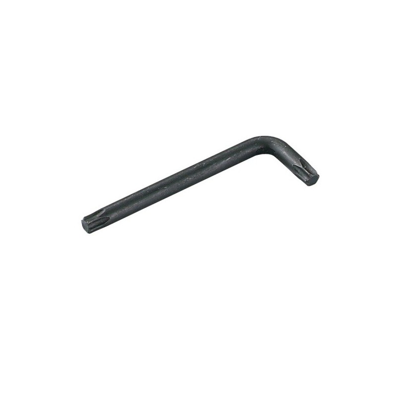 CLE MALE COUDEE RESISTORX 9 MM - 599 - SAM | GENMA