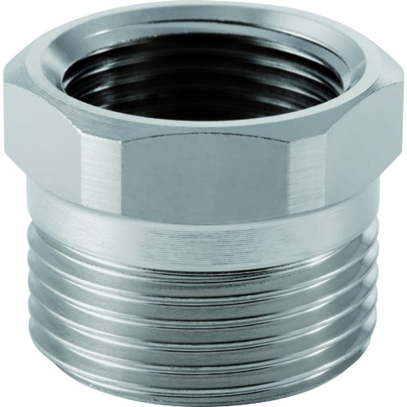 Raccord Geberit eurocône avec filetage femelle: G:3/4'' - 641.522.0...