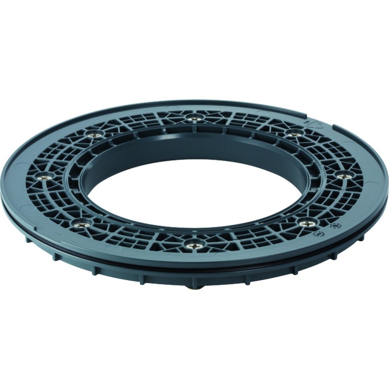 Bride folle Geberit Pluvia pour raccord au pare-vapeur - 359.553.00...