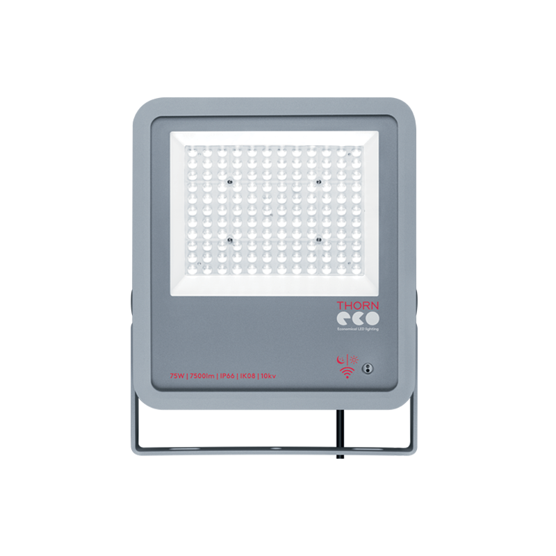 Projecteur LED - LEO LED FL IP66 200W 840 PC - 96630255 - THORN | G...