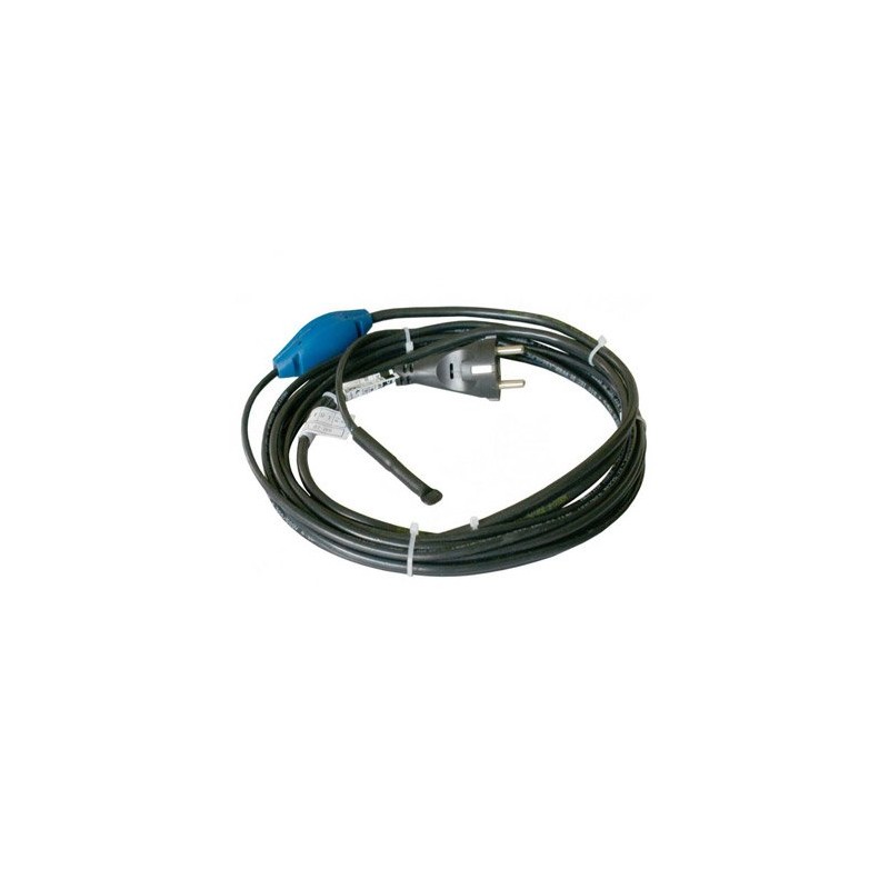 Câble chauffant - DYNACABLE PFP - MISE HORS GEL CANALISATIONS - 595 ...