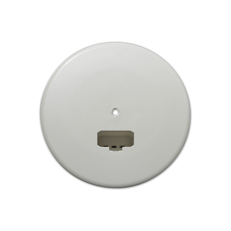 Couvercle DCL diam 120 IP44 - 53042F - EUROHM | GENMA