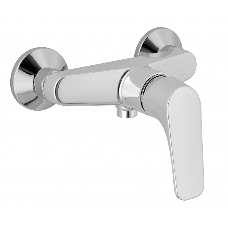 Mitigeur DOUCHE - WATA PLUS - WPL20 - Thewa | GENMA