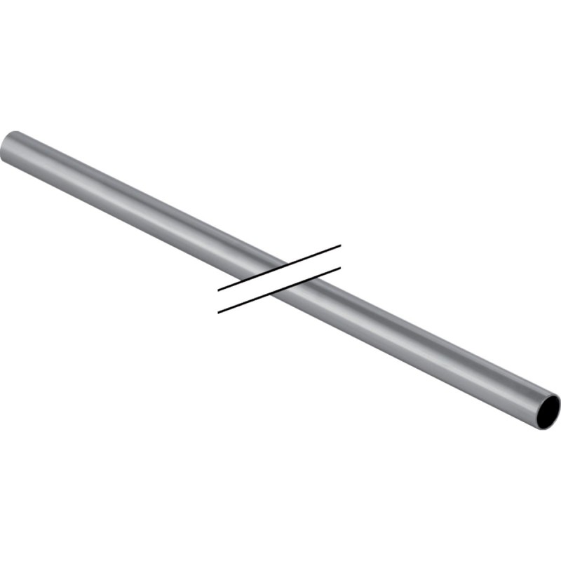 Tube Geberit Mapress Acier Inox 316 longueur de conteneur: d:28mm