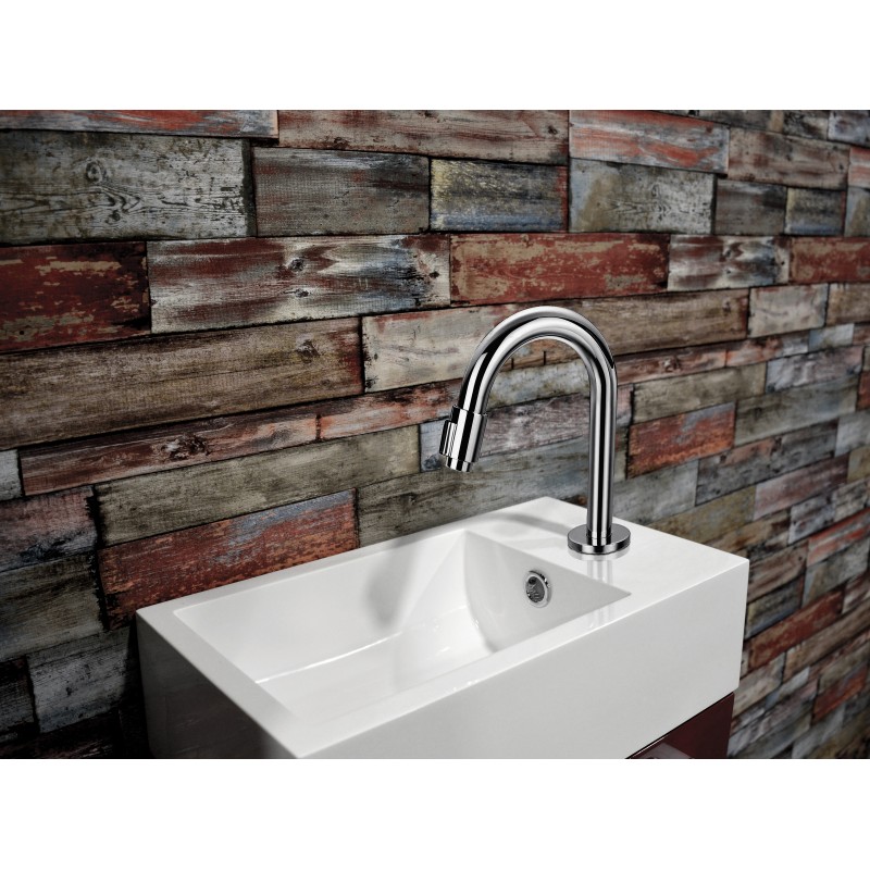 Robinet simple lave-mains type bar - 16000FL - PAINI | GENMA