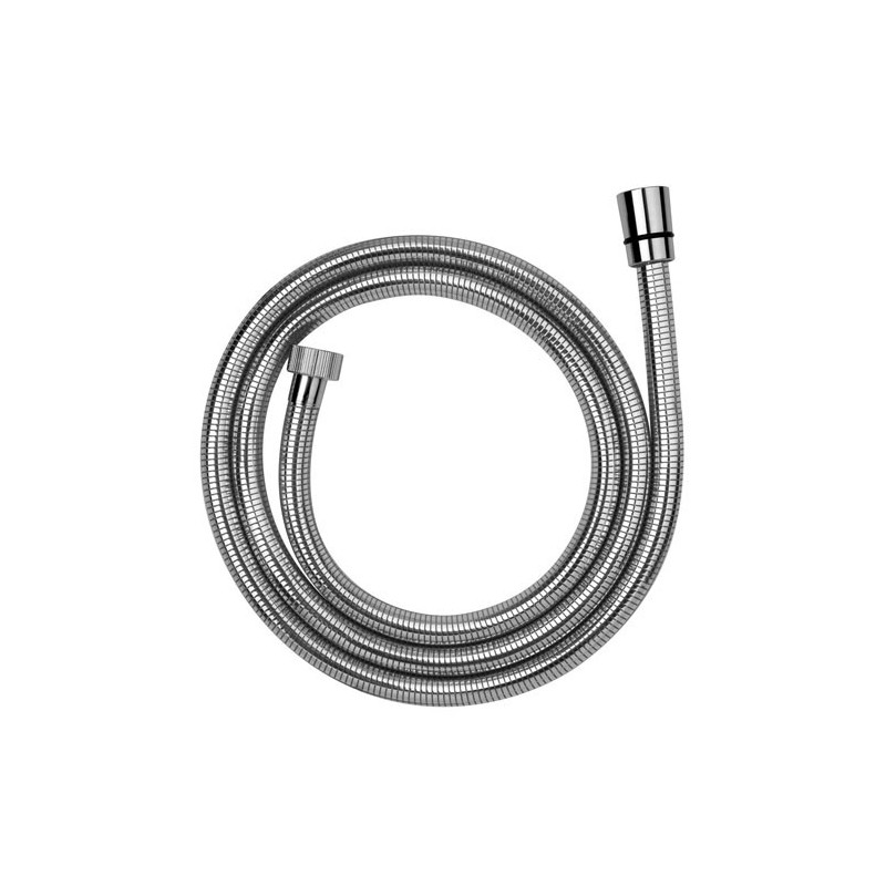 Fléxible starflex pvc lisse antitorsion 2,00m 1/2f 1/2f - ST200A