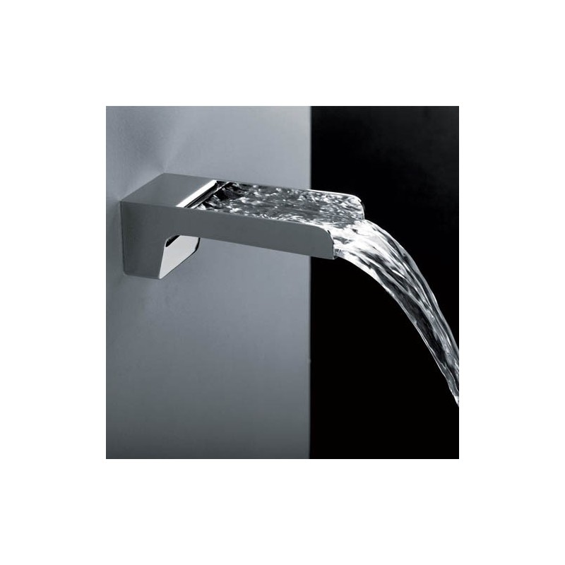 Bec cascade DAX waterfall mural - FHCRZ20 - PAINI | GENMA