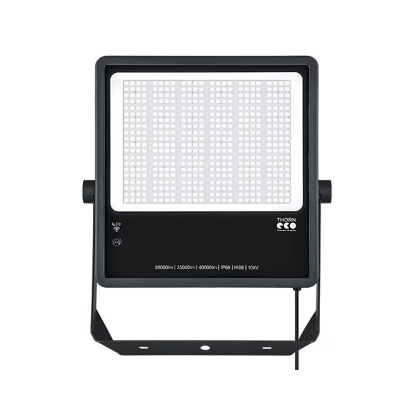 Projecteur LED THORNeco Léo Flex – IP66 300W 840 PC - Haute puissan...