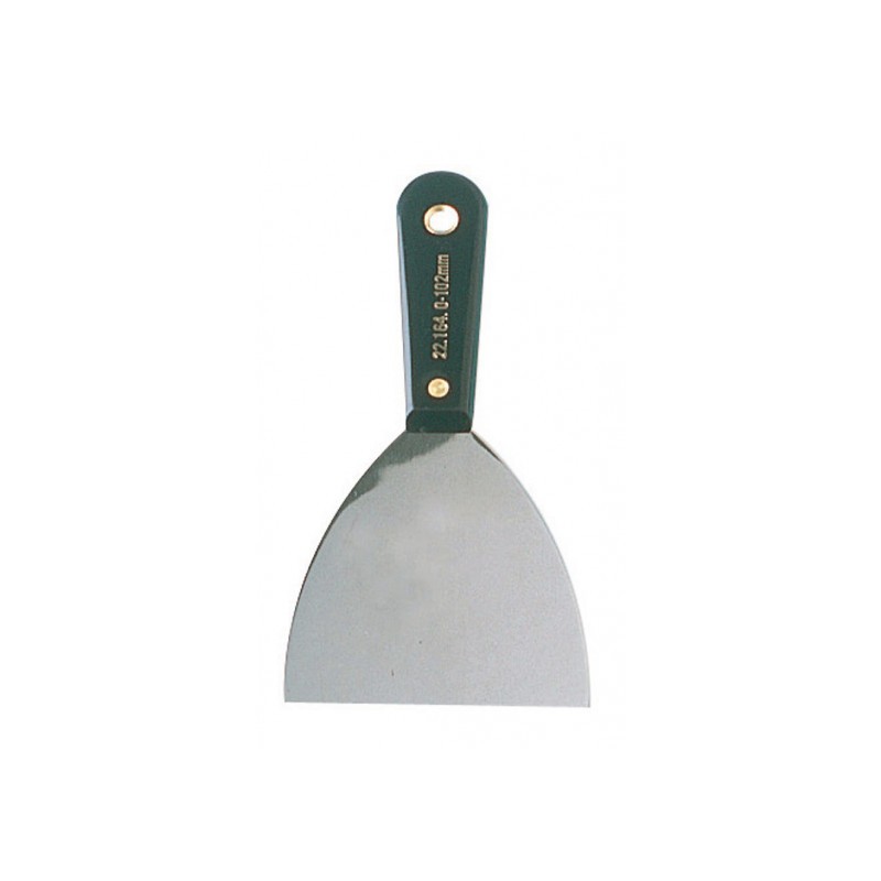 SPATULE PEINTRE 102 MM INOX - 221640 - MOB MONDELIN | GENMA